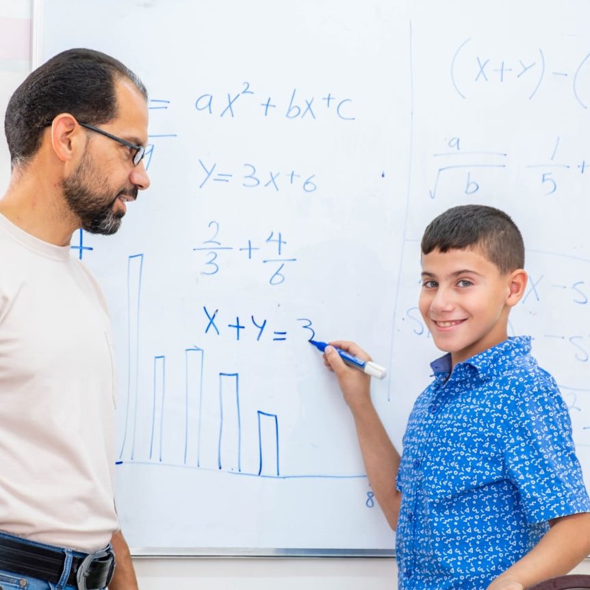 About us - AEL Tuition