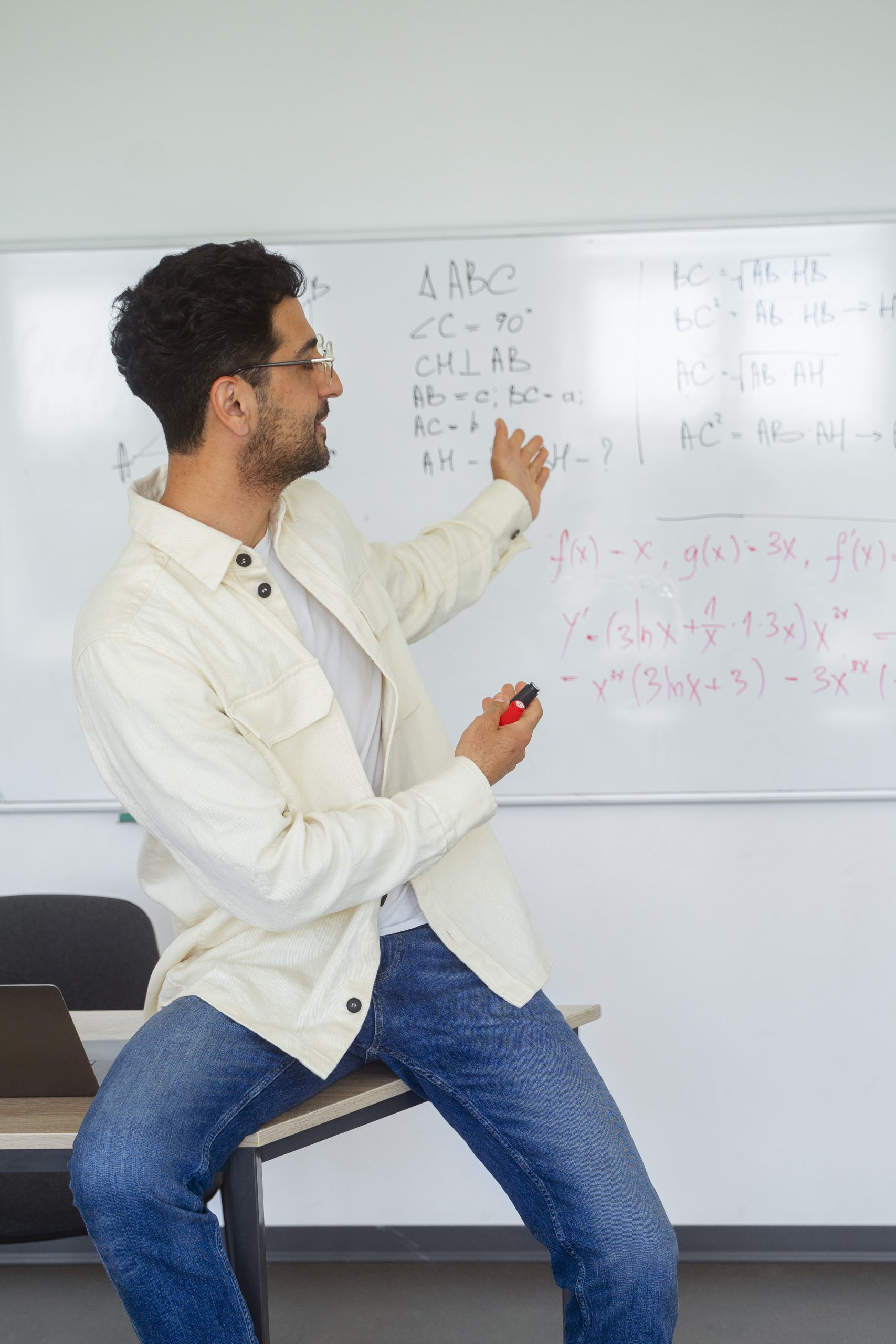 Guarantee - AEL Tuition